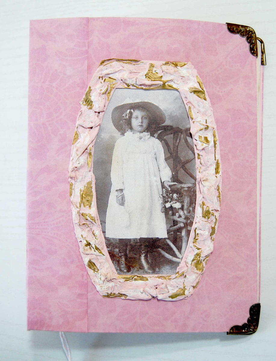 Using Junk in Your Junk Journal – poppiwinkle