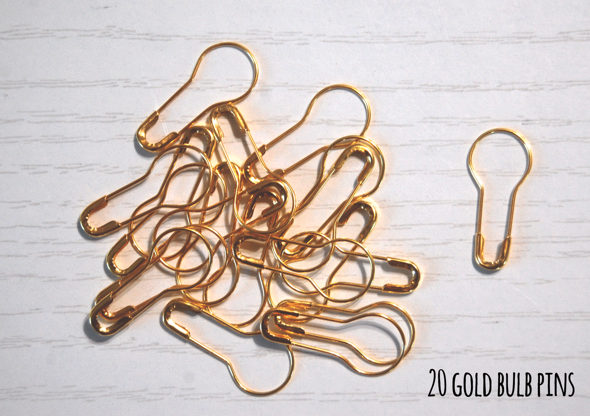 Junk Journaling Hardware Kit – poppiwinkle